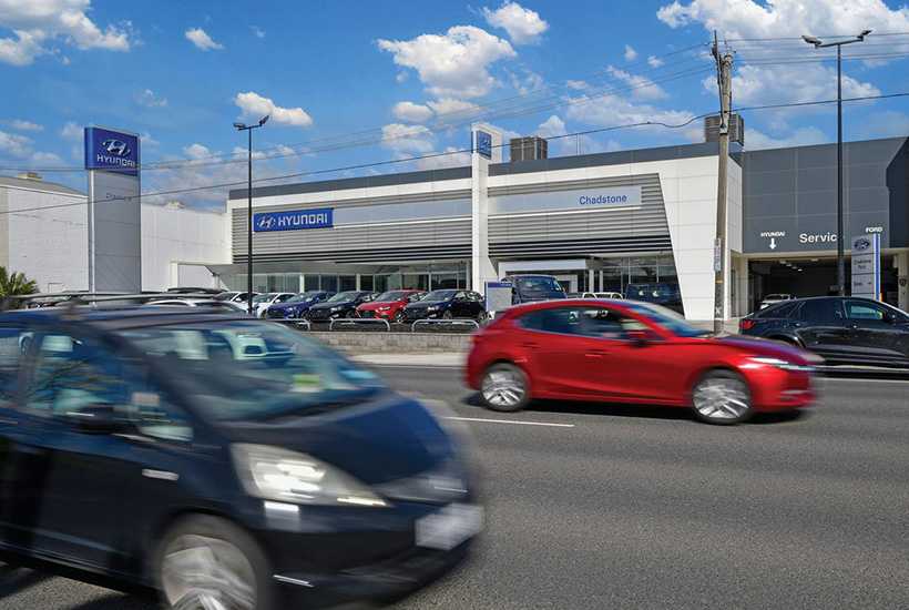 A ‘perfect storm’ of COVID factors driving ‘amazing’ demand for car ...