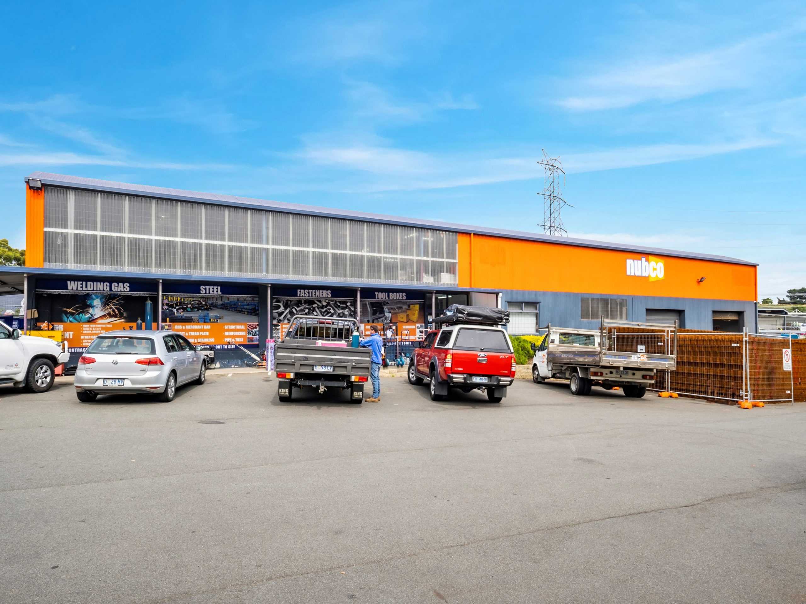 Melbourne bidders snap up Nubco properties | Burgess Rawson