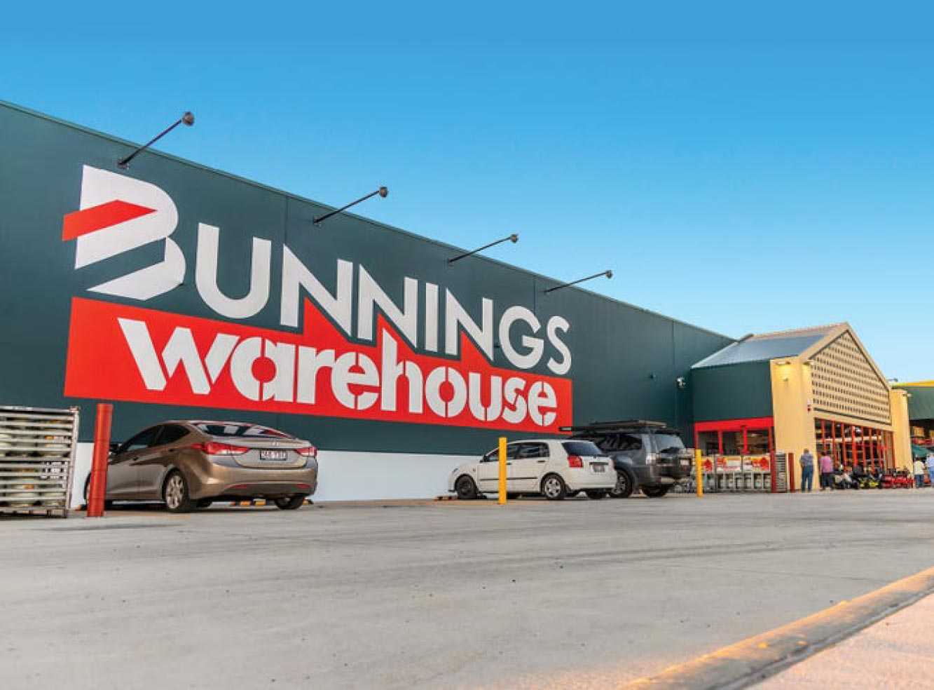 COVID boosts demand for Bunnings from large and small investors ...