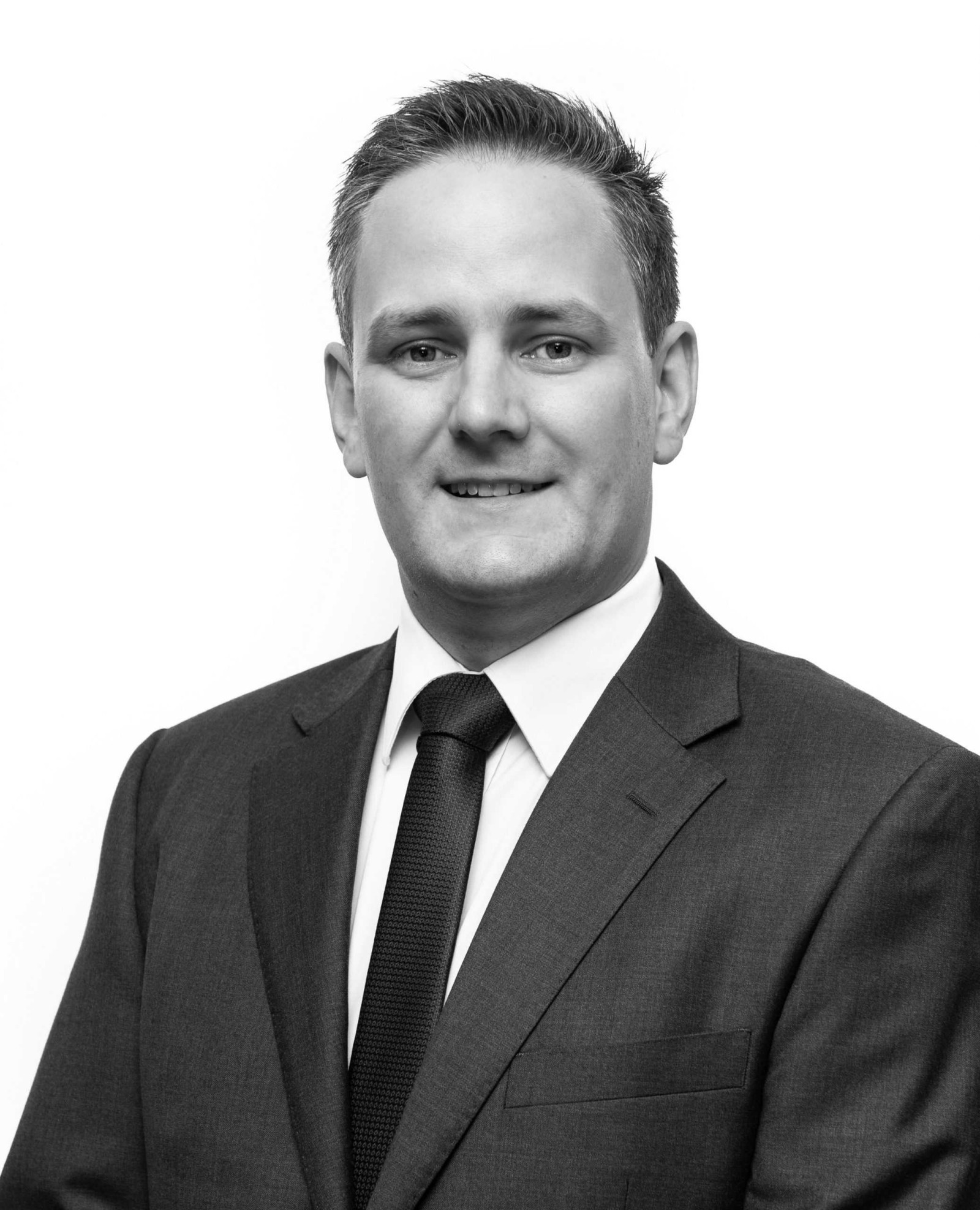 Chris Hopkins | CBRE Private Wealth