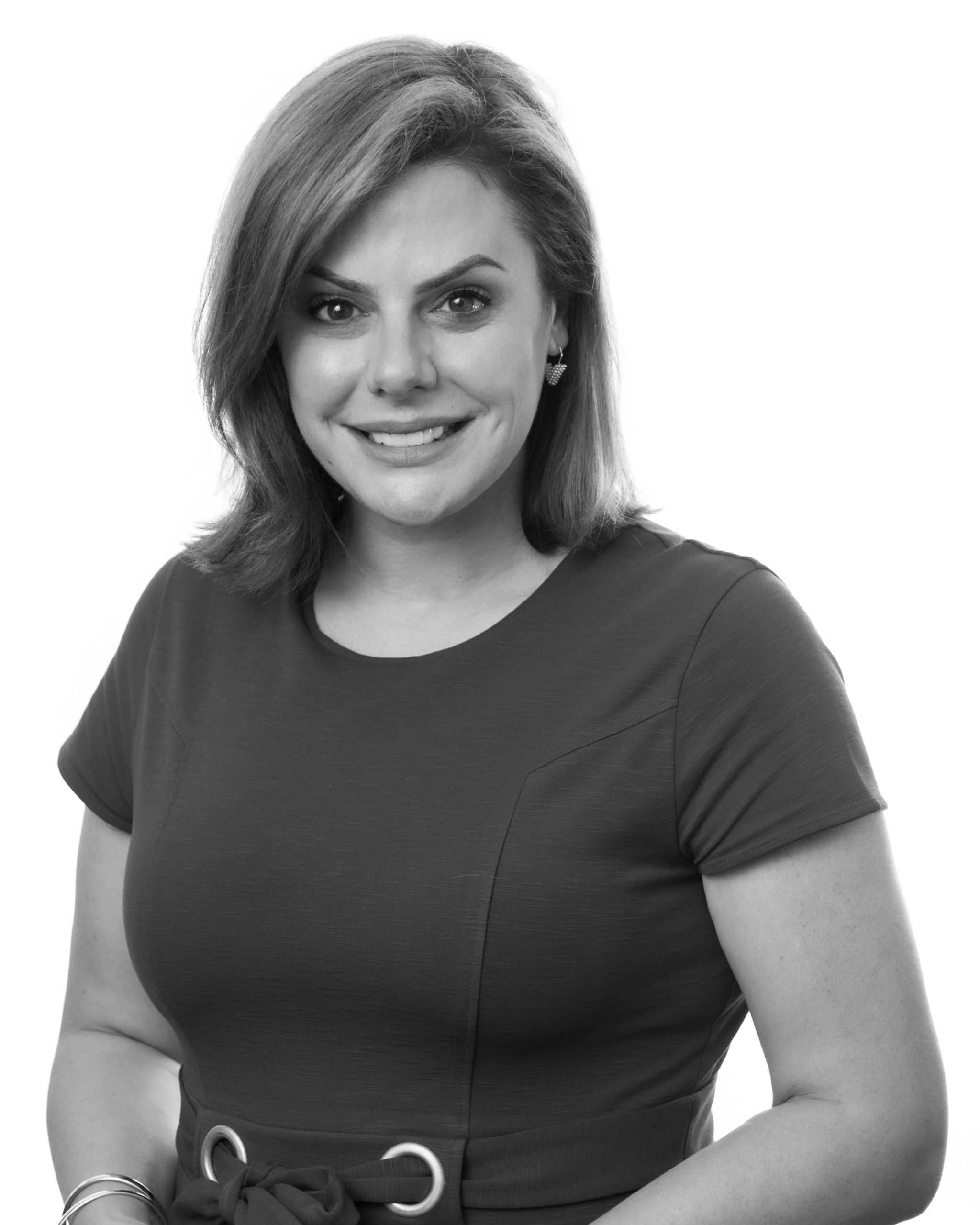 Ingrid Filmer | Burgess-Rawson