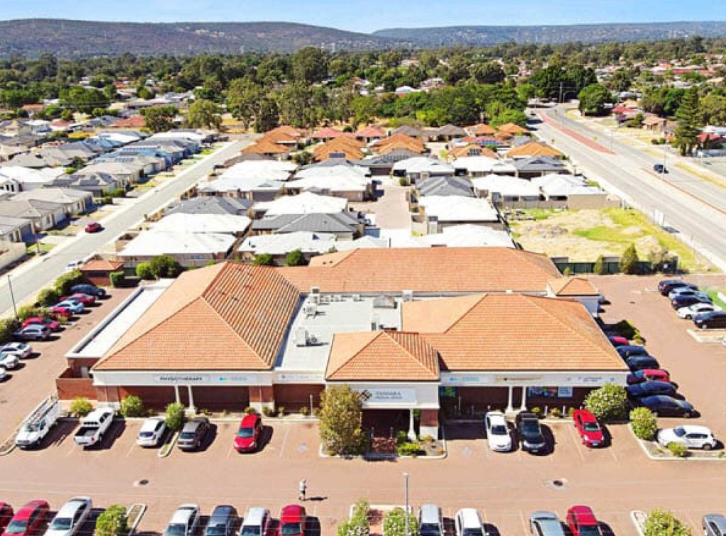 Medical Centre sells for $11m | Burgess Rawson