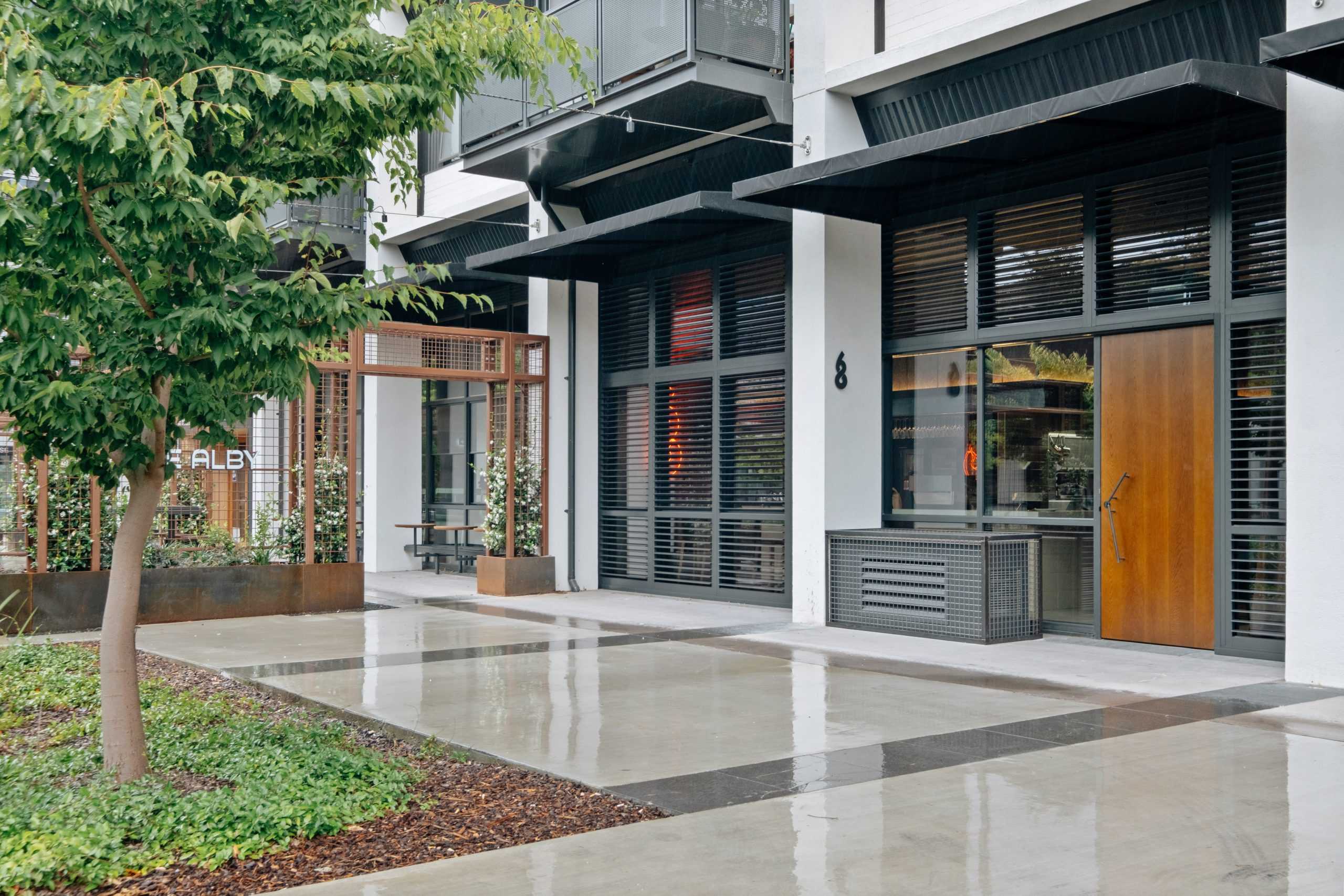A deliciously tempting commercial opportunity hits the market in ...