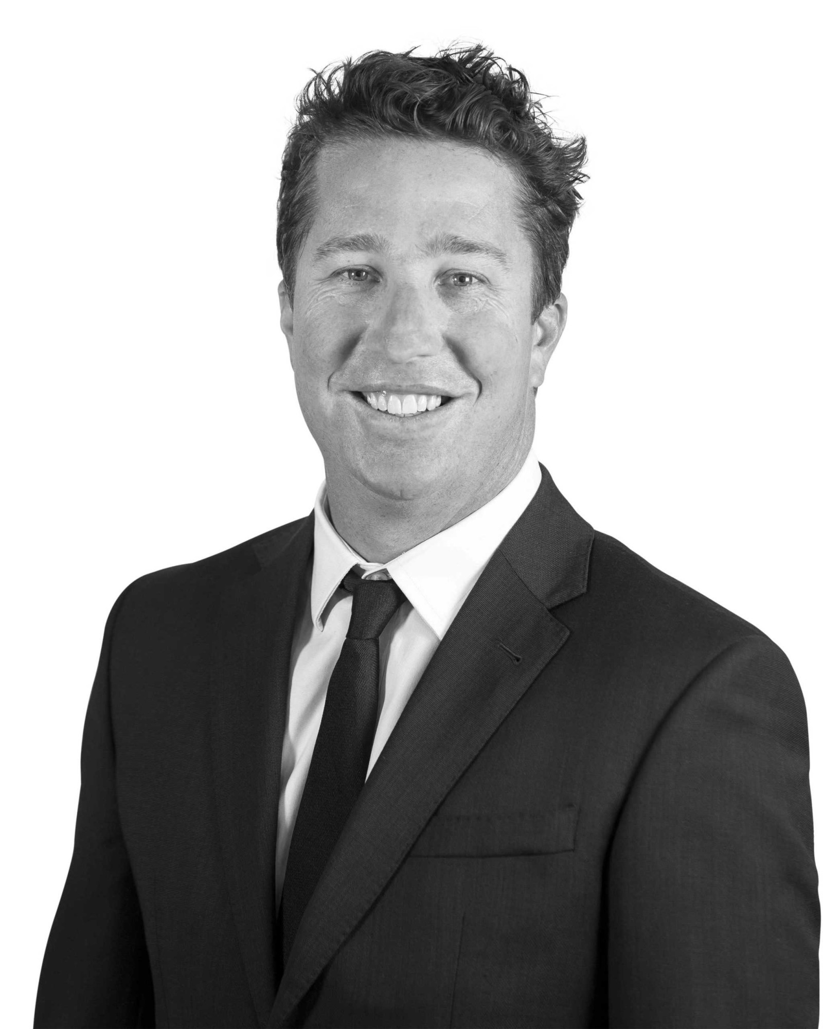 Troy Smith | CBRE Private Wealth