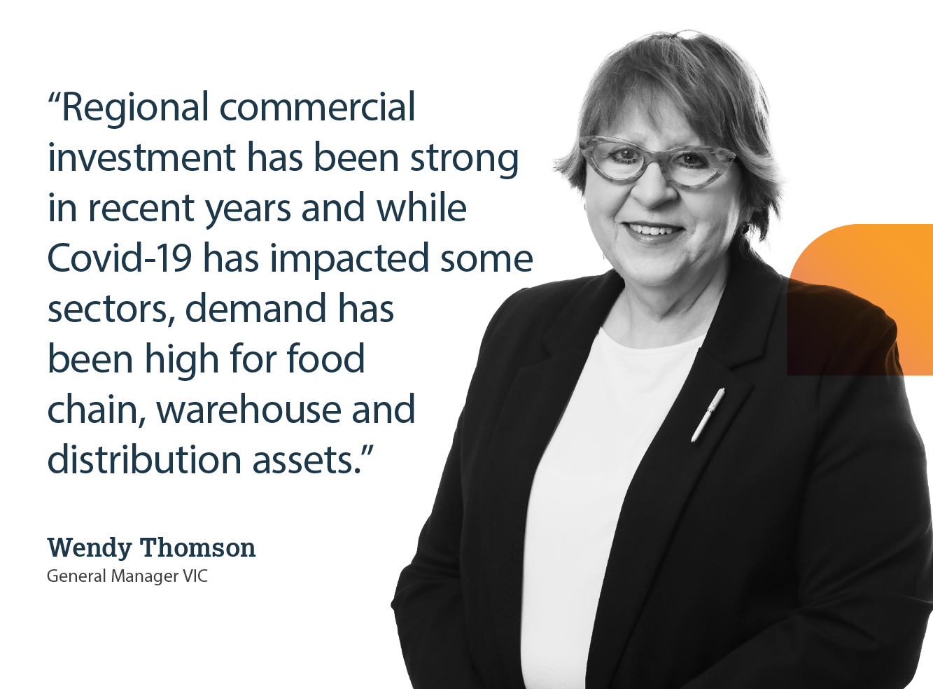 New General Manager spurs expansion into regional Victoria | Burgess Rawson