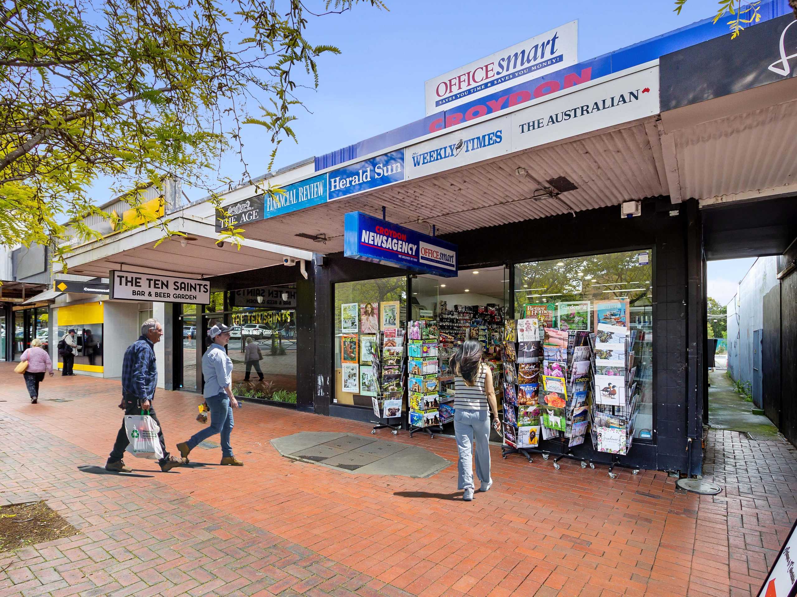 Croydon Main Street: Shoppers call for more clothing and homewares ...