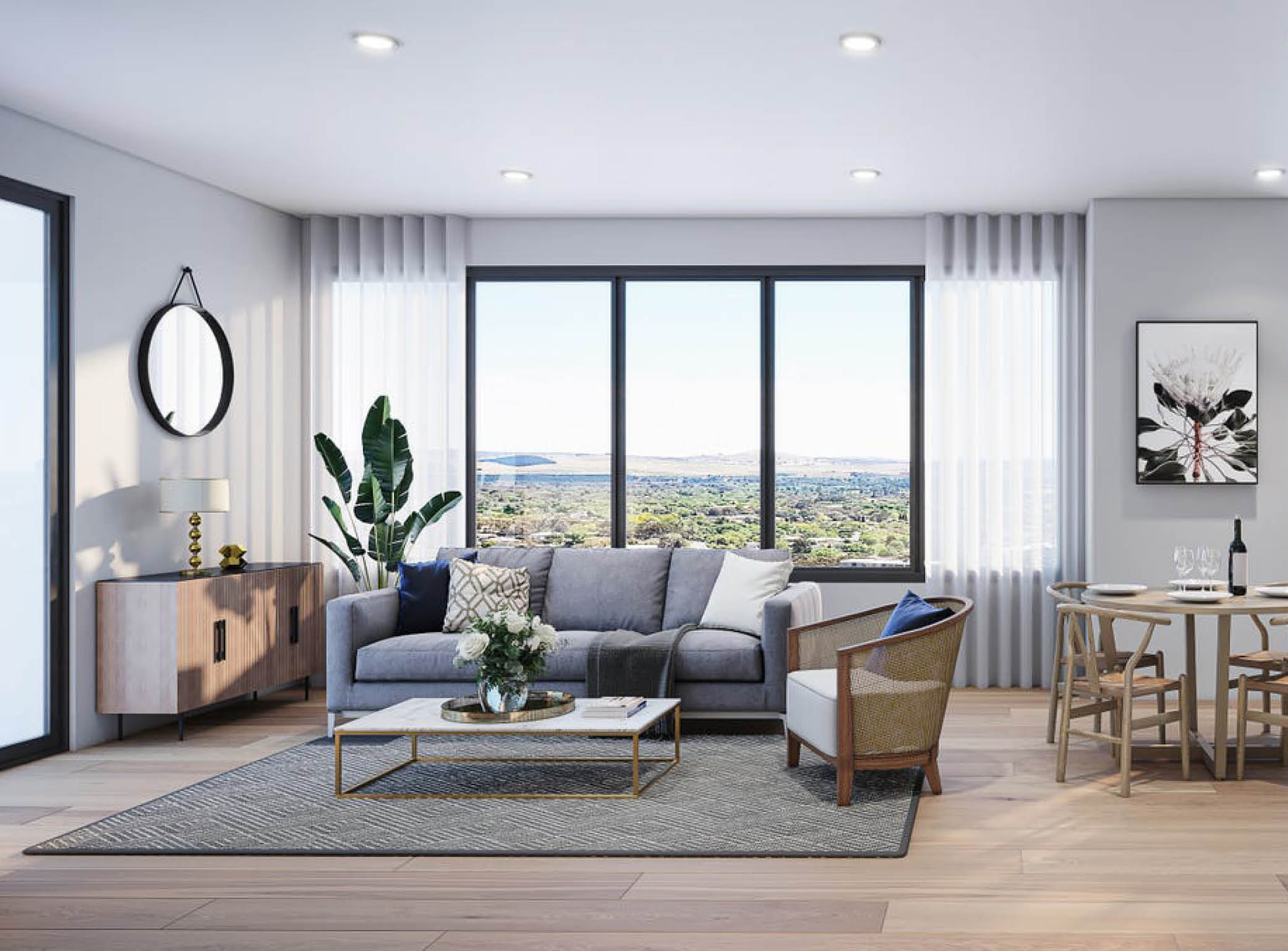 Woden Landmark's New Owner Plans Refurbishment to A-Grade Offices ...