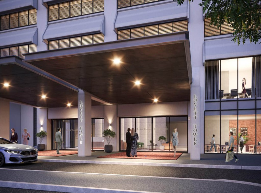 Brite, Quintessential Divest Canberra Offices | CBRE
