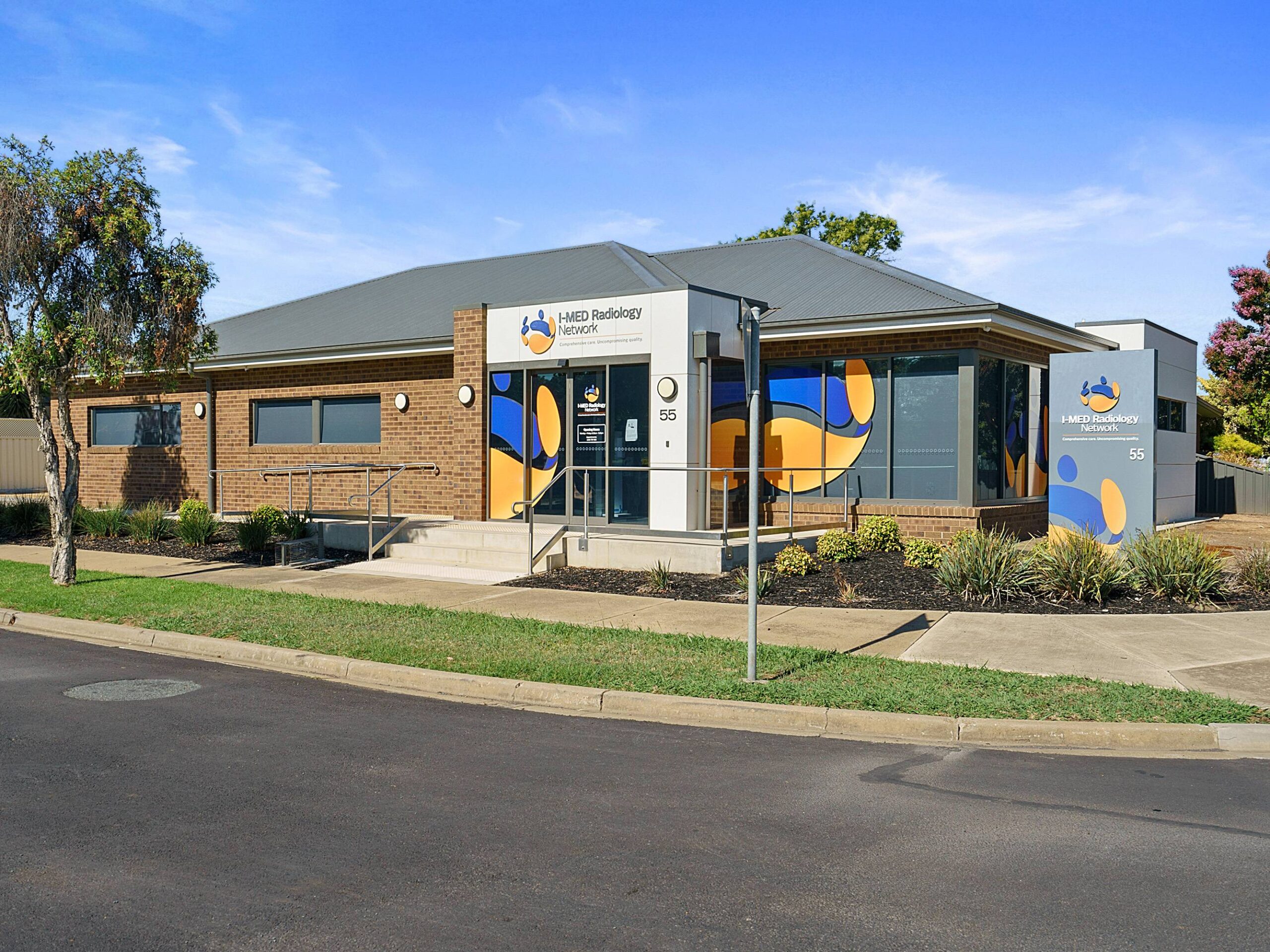 55 Graham Street Shepparton VIC | Burgess-Rawson