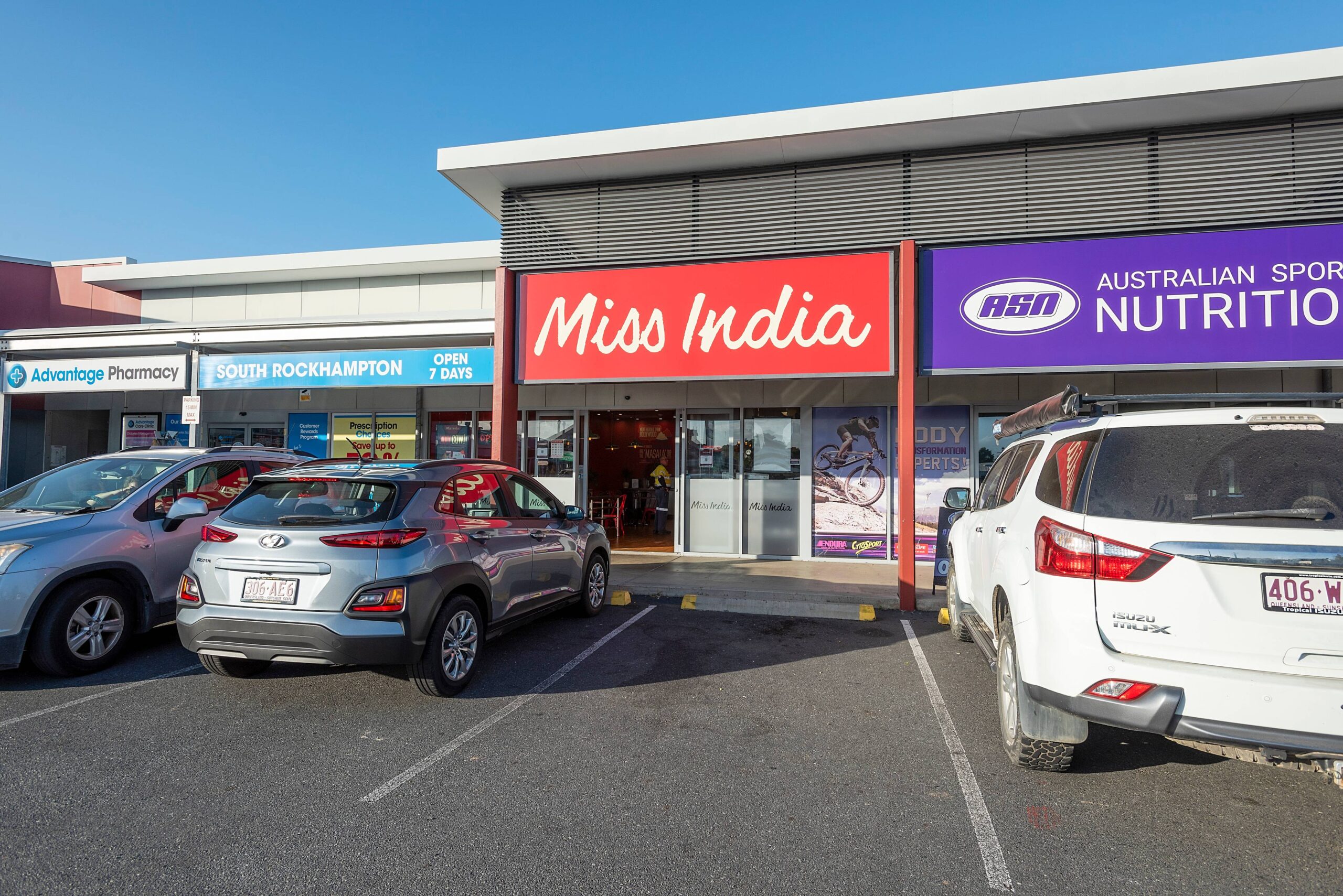 111 George Street Rockhampton City QLD | Burgess-Rawson