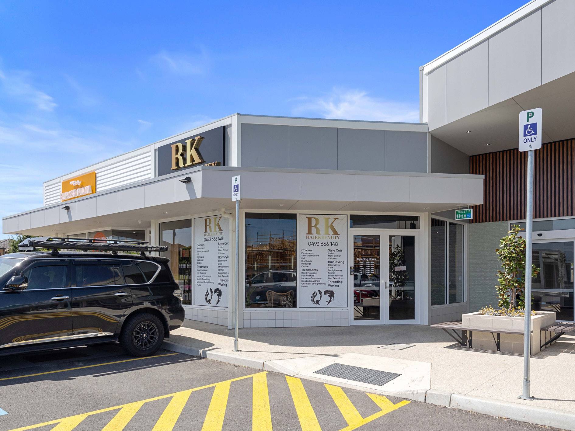 Chris Hopkins | Burgess-Rawson