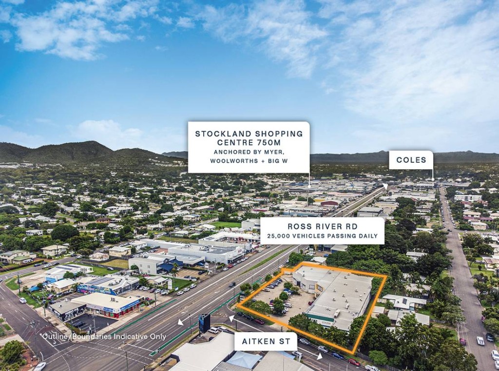 Cameron Hopkins | CBRE Private Wealth