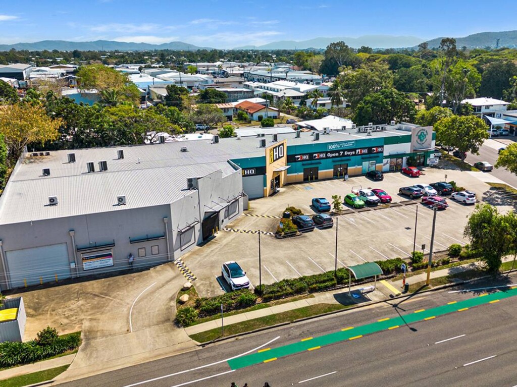 Tim Pittaway | Burgess Rawson