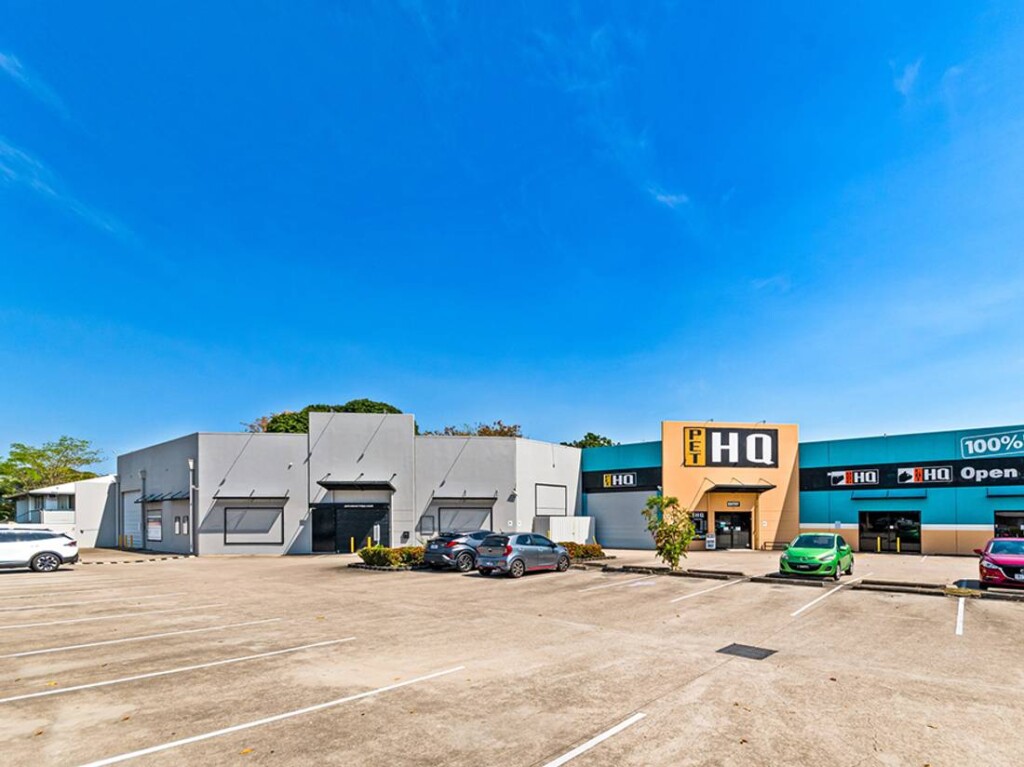 Tim Pittaway | Burgess Rawson