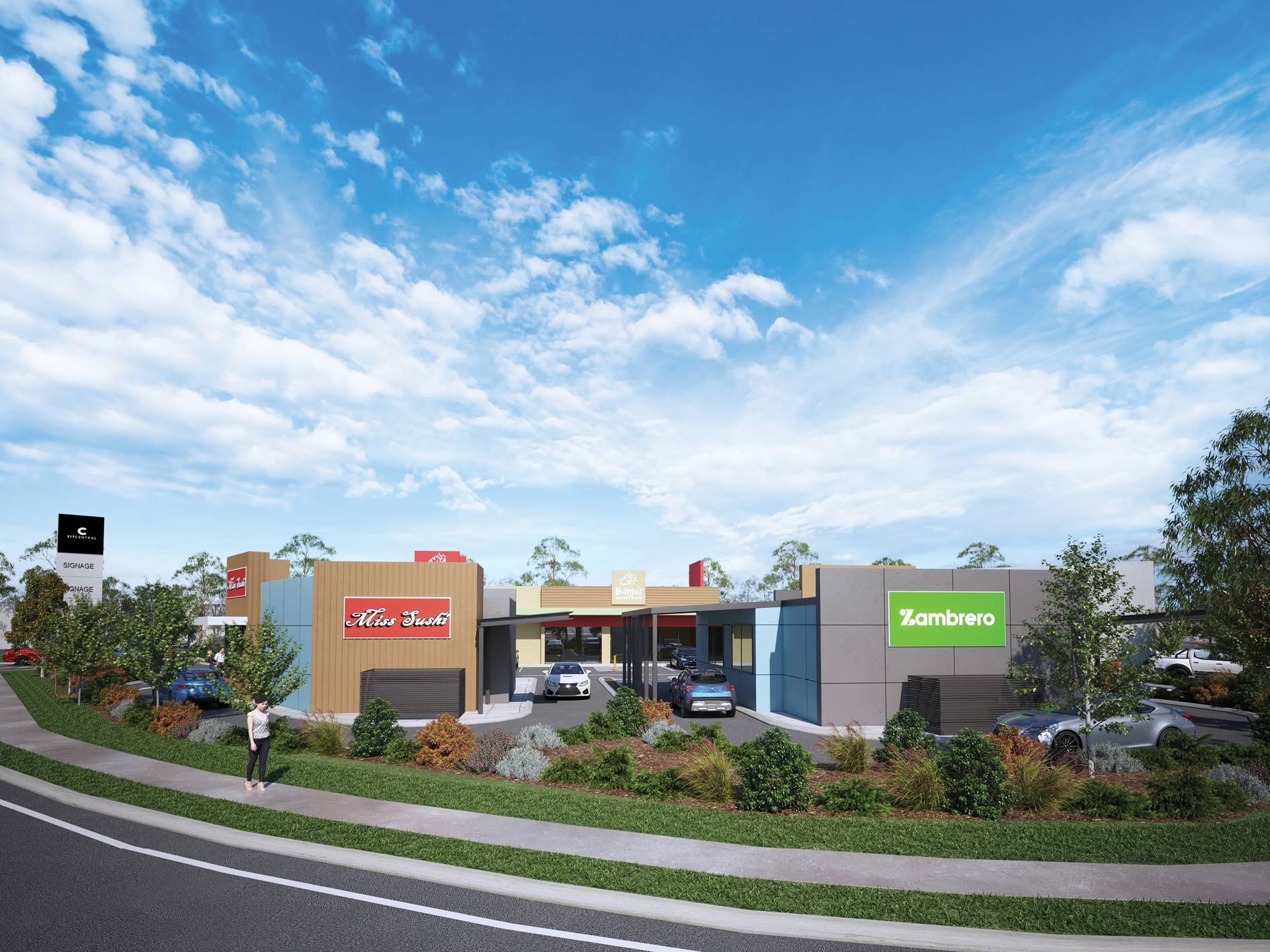 Tim Pittaway | Burgess Rawson