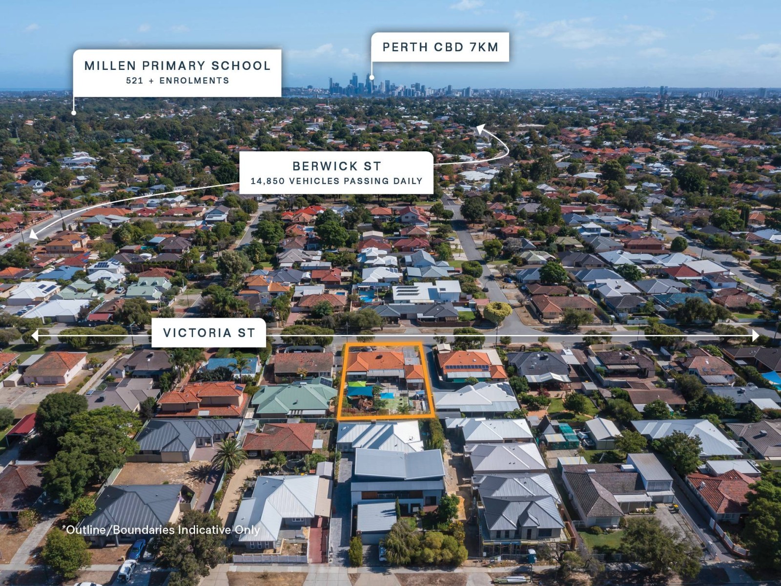 56 Victoria Street, St James WA 6102 | Burgess-Rawson