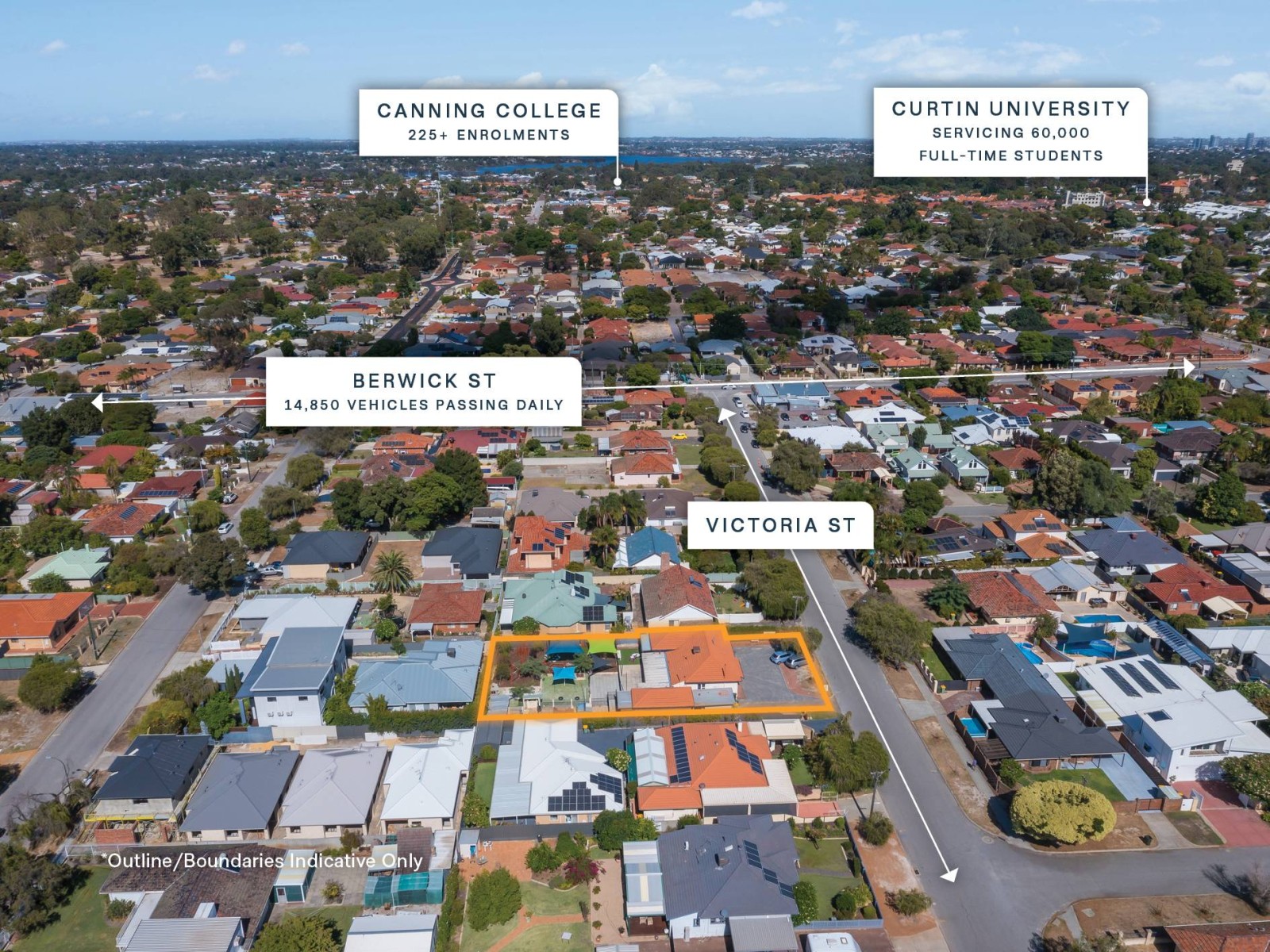 56 Victoria Street, St James WA 6102 | Burgess-Rawson
