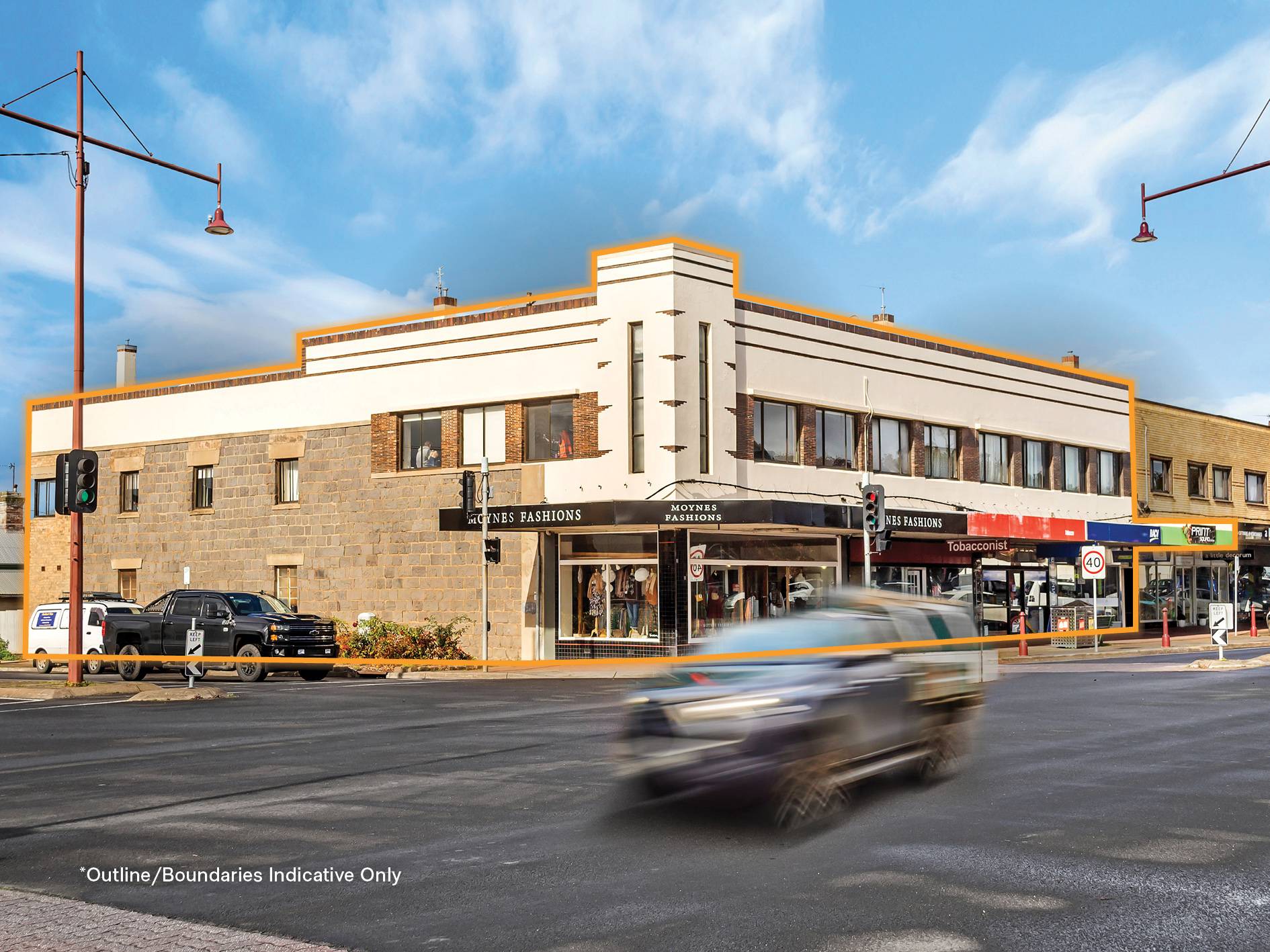 78-82 Percy Street, Portland VIC 3305 | Burgess-Rawson