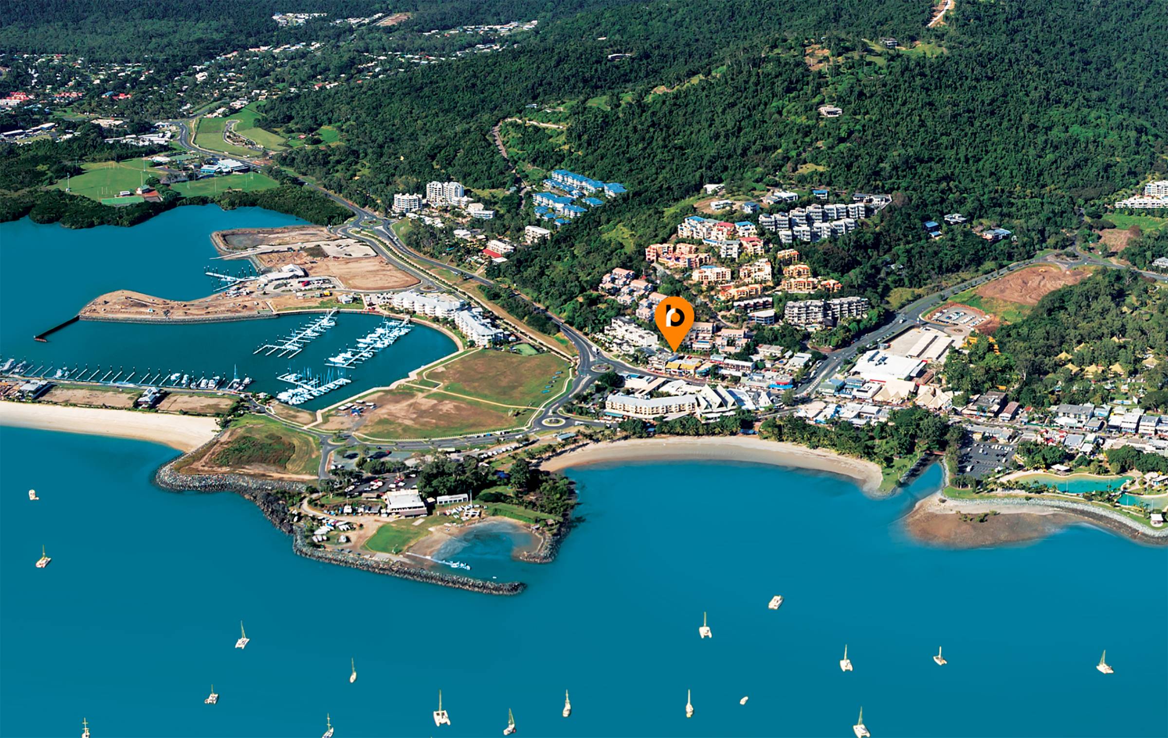 P113 - Suite 2, 400 Shute Harbour Road, Airlie Beach QLD 4802 | Burgess-Rawson