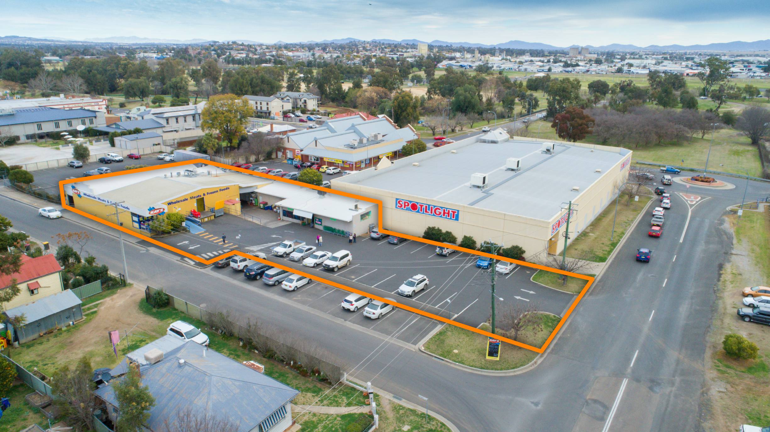 P115 - 5 Brewery Lane, Tamworth NSW 2340 | Burgess-Rawson