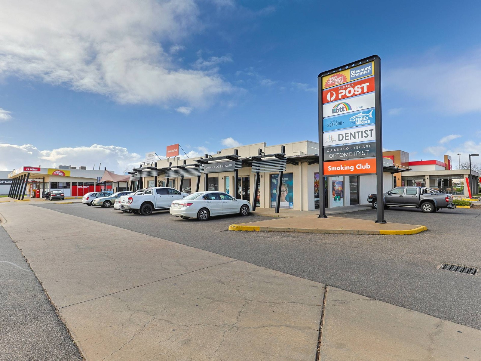 Shop 4/829 Fifteenth Street, Mildura VIC 3501 | Burgess-Rawson