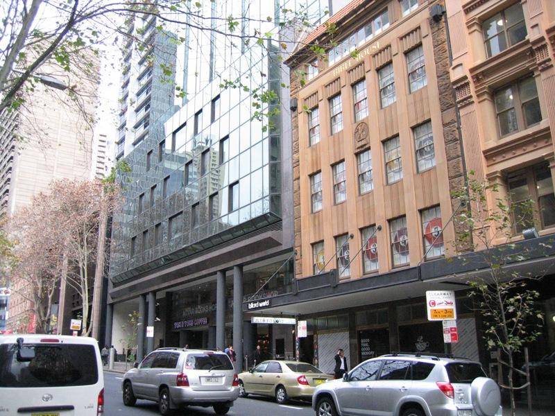 95 Bathurst Street SYDNEY | Burgess-Rawson