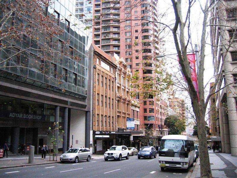 95 Bathurst Street SYDNEY | Burgess-Rawson