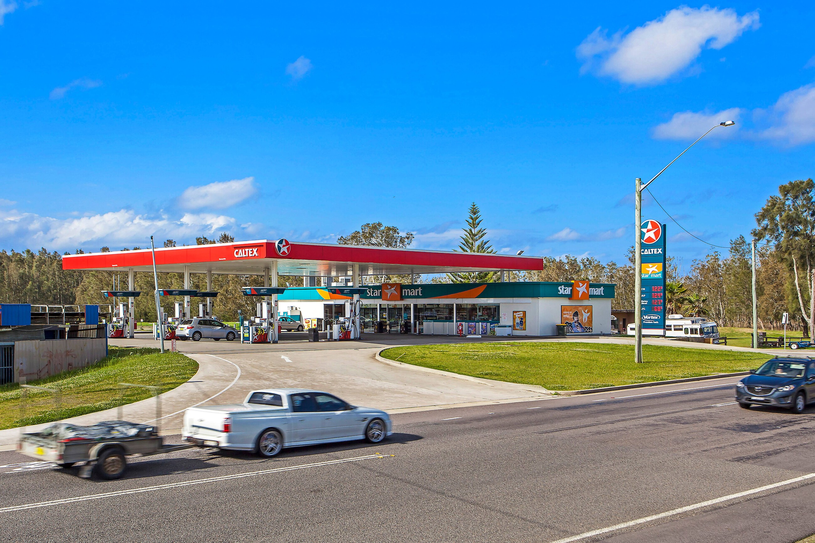 2893 Nelson Bay Road SALT ASH | Burgess-Rawson