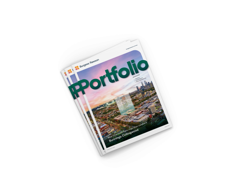 Australia’s Exclusive Investment Portfolio Magazine | Burgess-Rawson