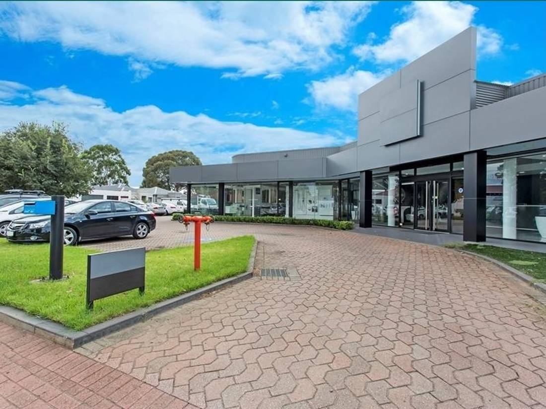 93-97 South Road, THEBARTON SA 5031 | Burgess-Rawson