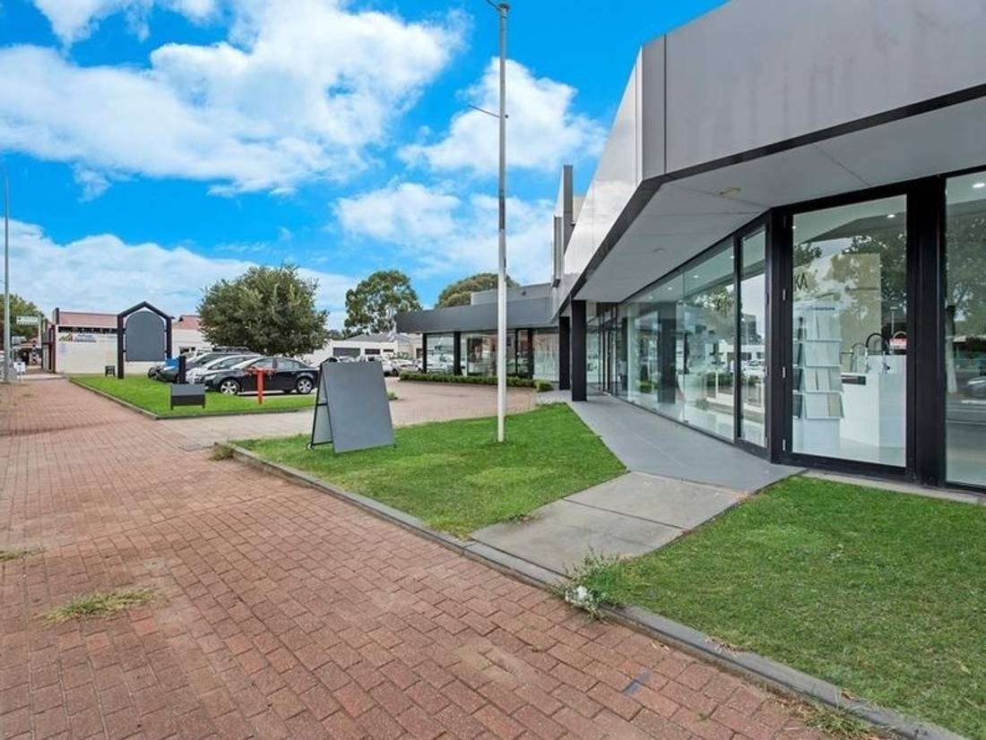 93-97 South Road, THEBARTON SA 5031 | Burgess-Rawson