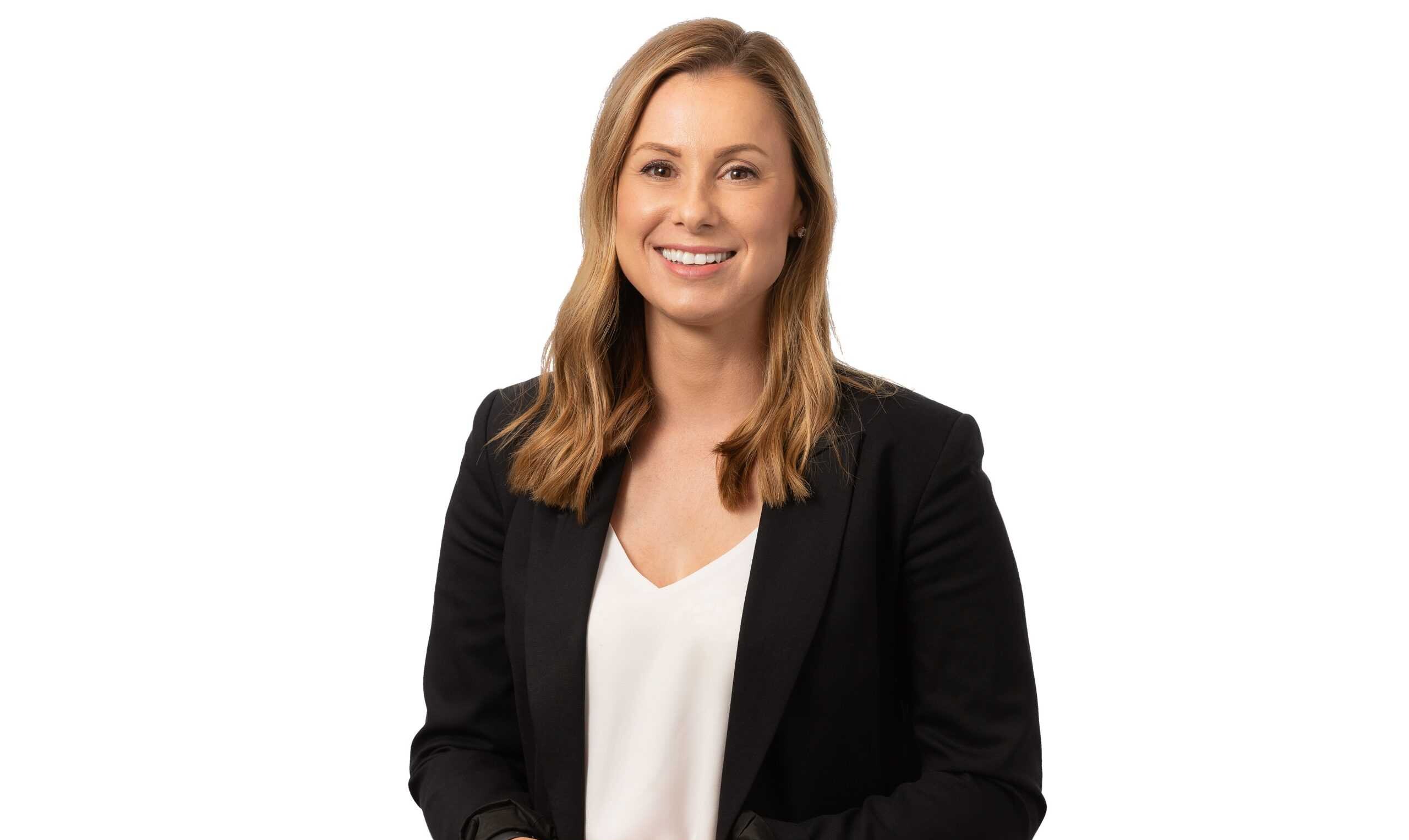 Q&A with Natalie Couper | CBRE Private Wealth
