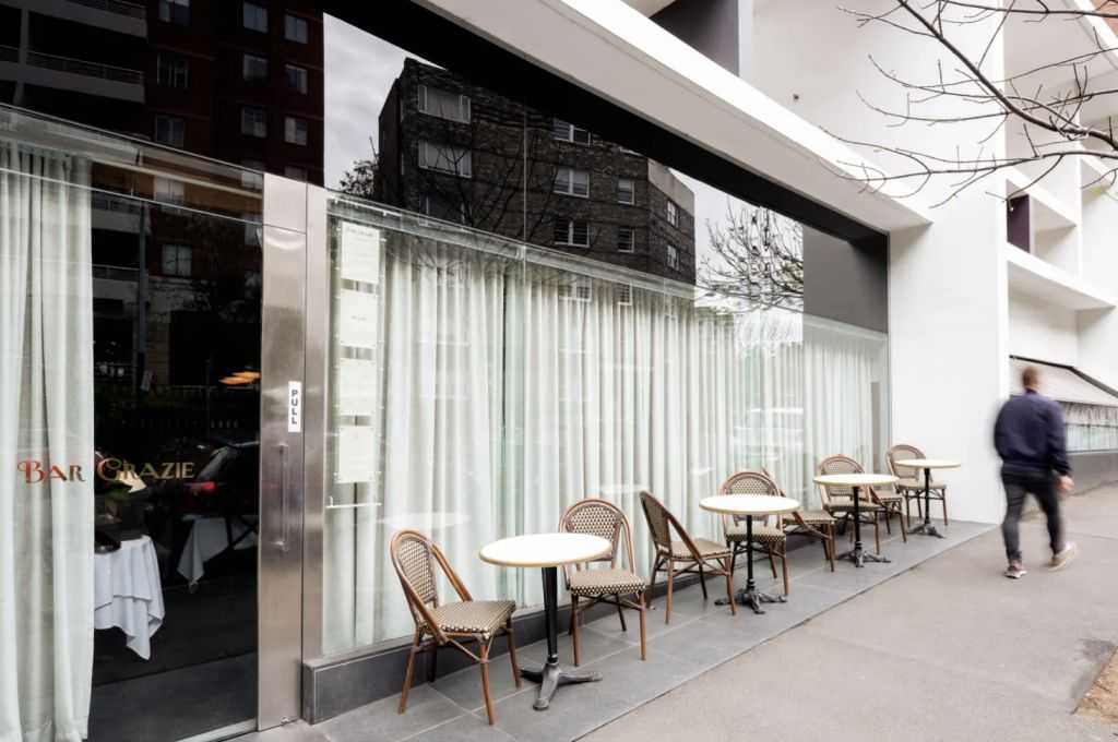 Top end of town investors look to city fringe | Burgess Rawson