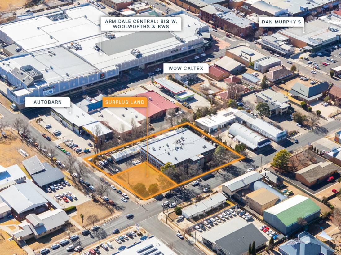 175 Rusden Street ARMIDALE | Burgess-Rawson