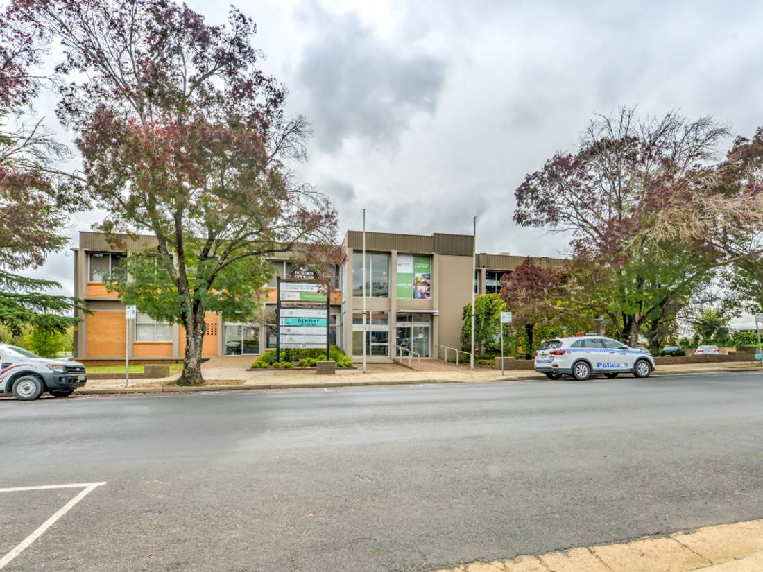 175 Rusden Street ARMIDALE | Burgess-Rawson