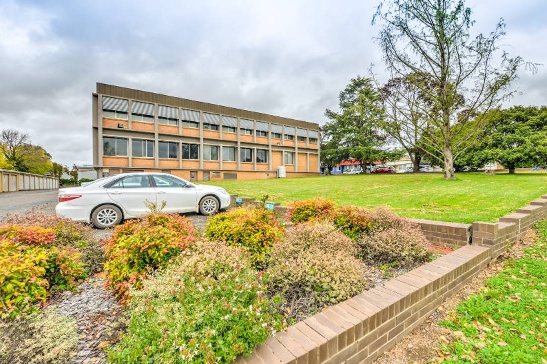 175 Rusden Street ARMIDALE | Burgess-Rawson