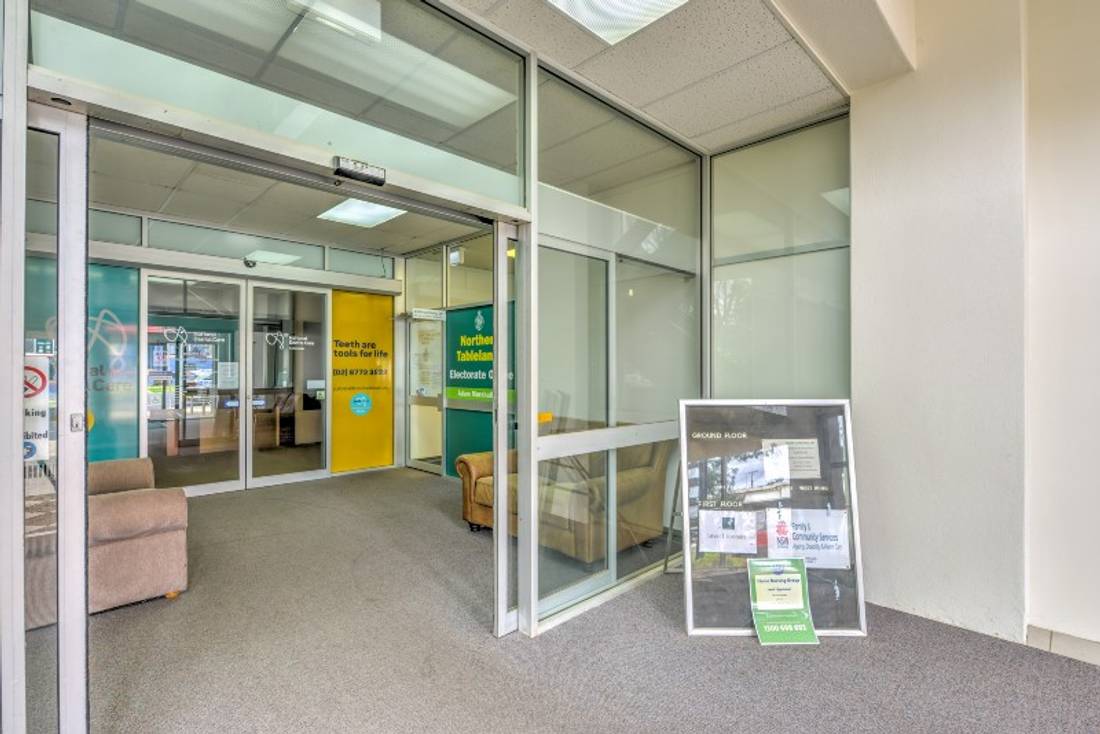 175 Rusden Street ARMIDALE | Burgess-Rawson