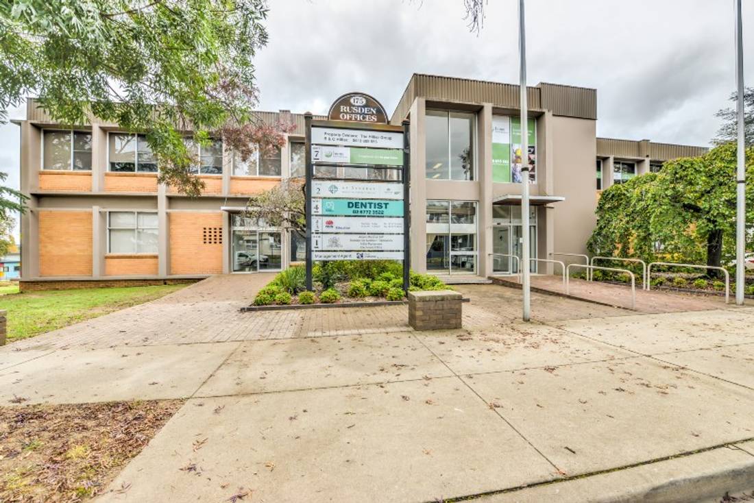 175 Rusden Street ARMIDALE | Burgess-Rawson