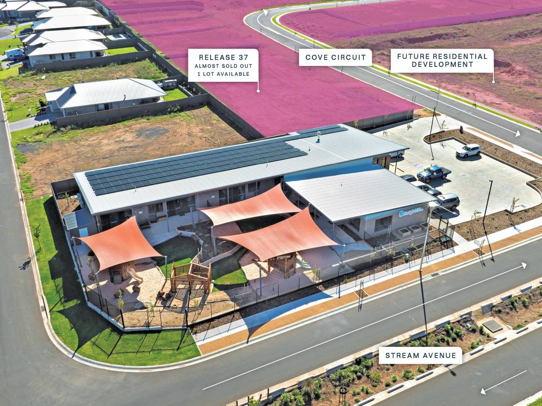 67 Cove Circuit, Dubbo NSW 2830 | Burgess-Rawson