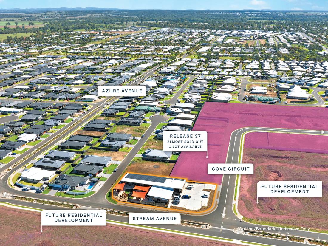 67 Cove Circuit, Dubbo NSW 2830 | Burgess-Rawson