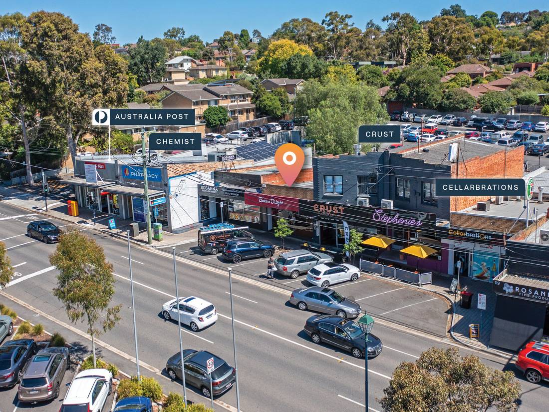 111 Lower Plenty Road, Rosanna VIC 3084 | Burgess-Rawson