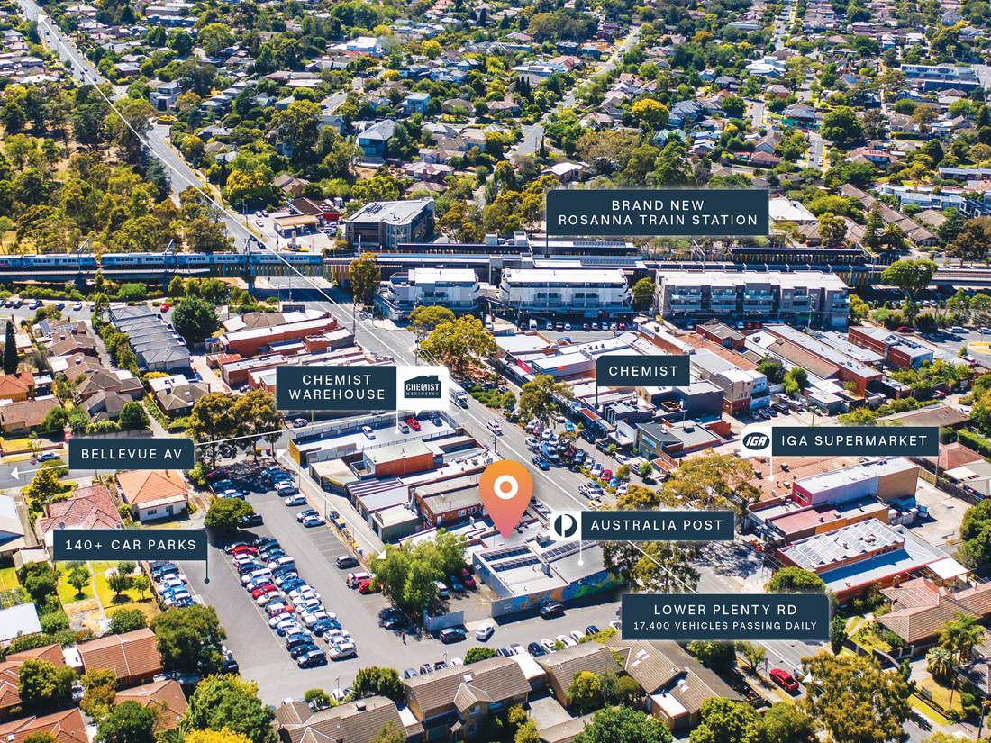 111 Lower Plenty Road, Rosanna VIC 3084 | Burgess-Rawson