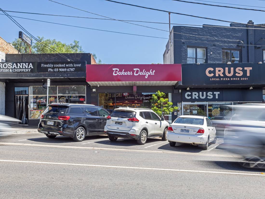 111 Lower Plenty Road, Rosanna VIC 3084 | Burgess-Rawson