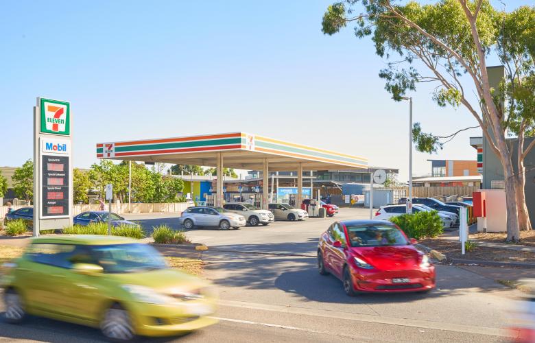 Why Investing in Australia's convenience retail sector is proving ...