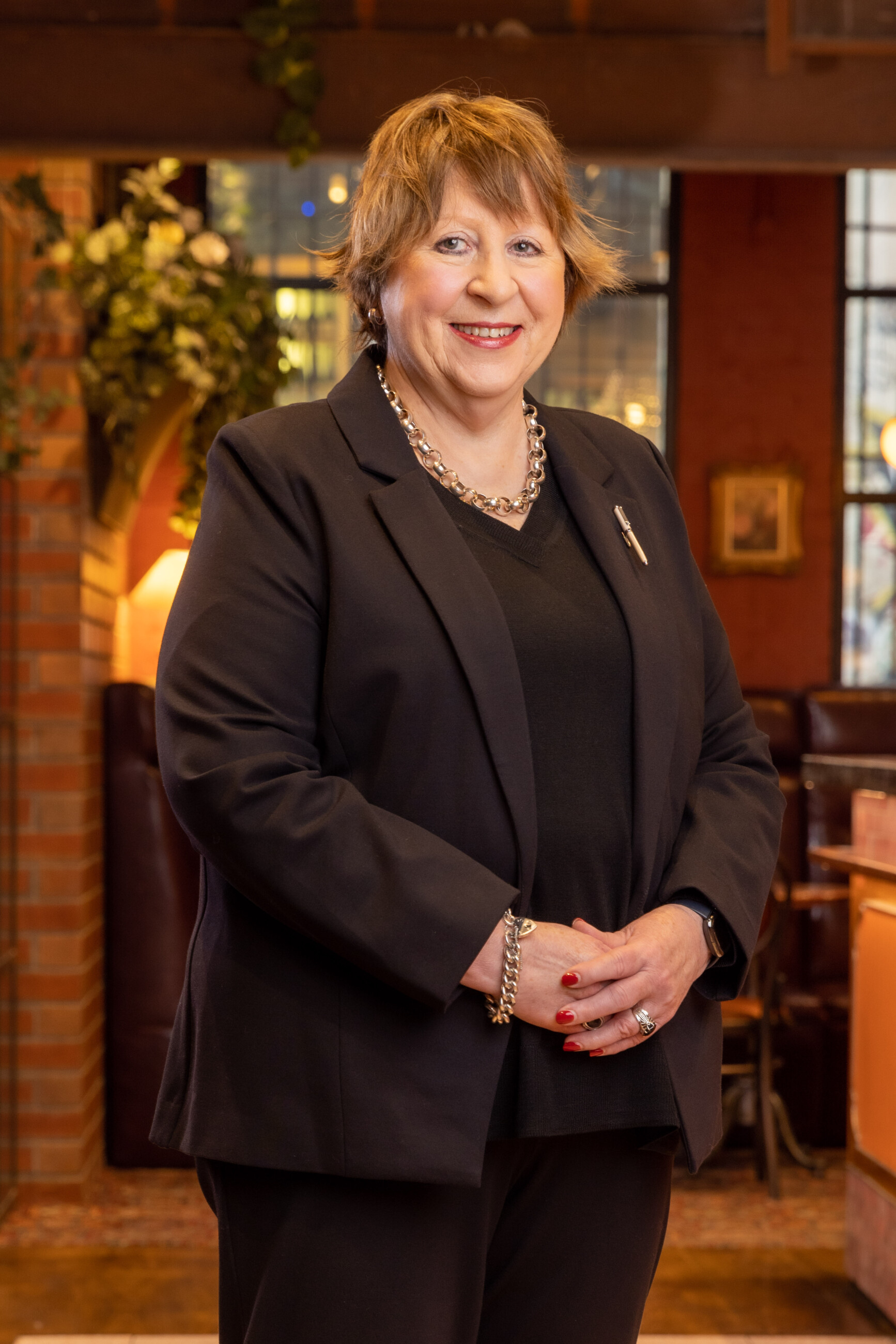 Q & A with Wendy Thomson | General Manager | Victoria | CBRE Private Wealth