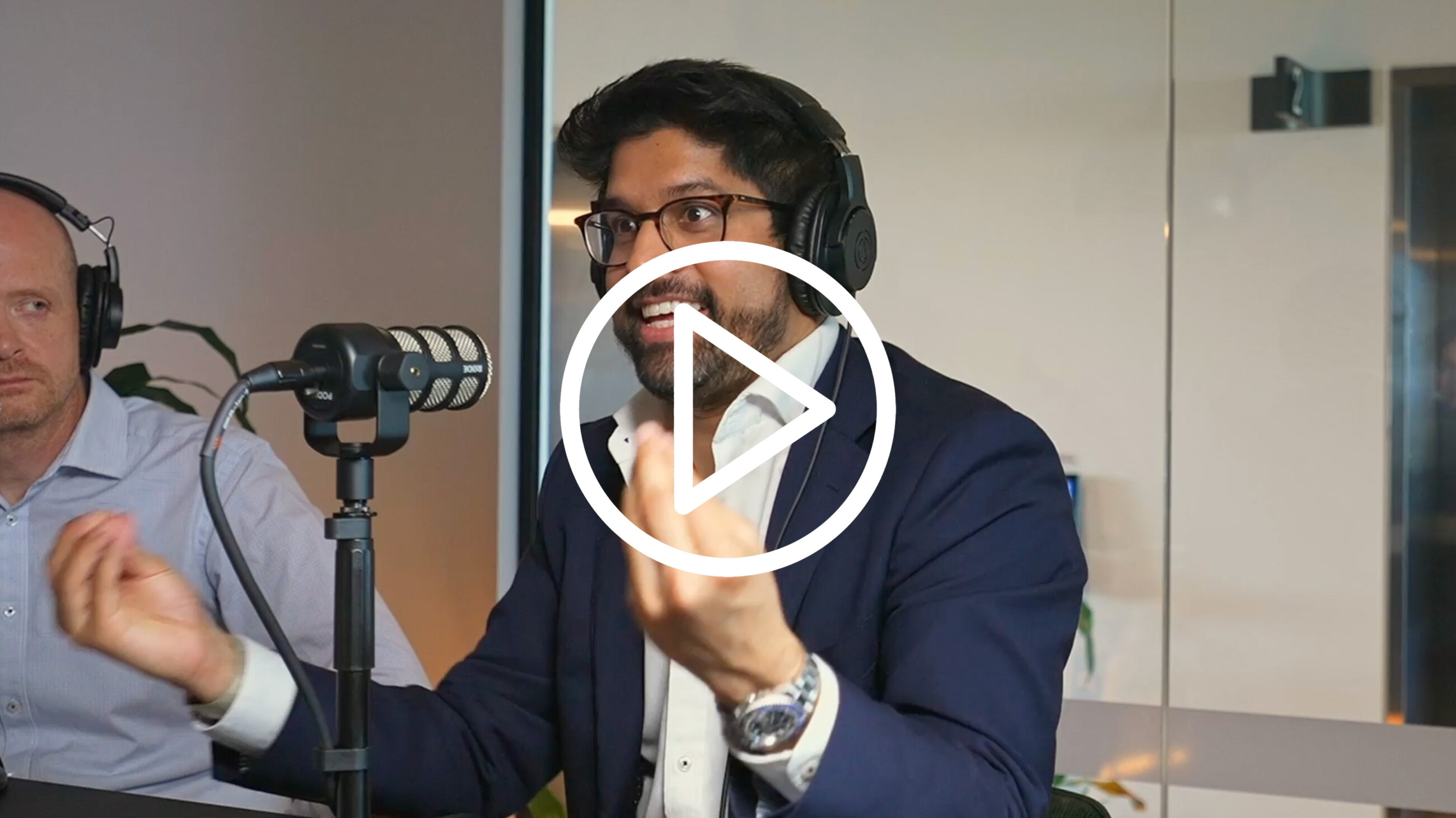 Fast Food, Medical & Childcare Insights | Portfolio Podcast Episode 2