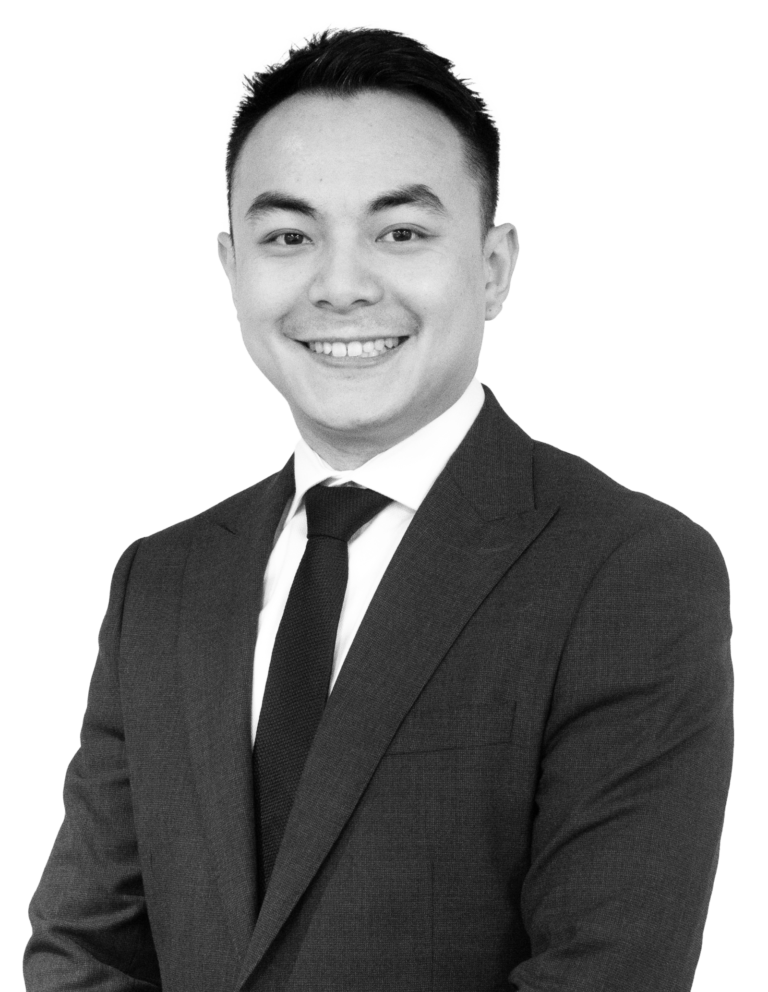 Paul Tran | Burgess-Rawson