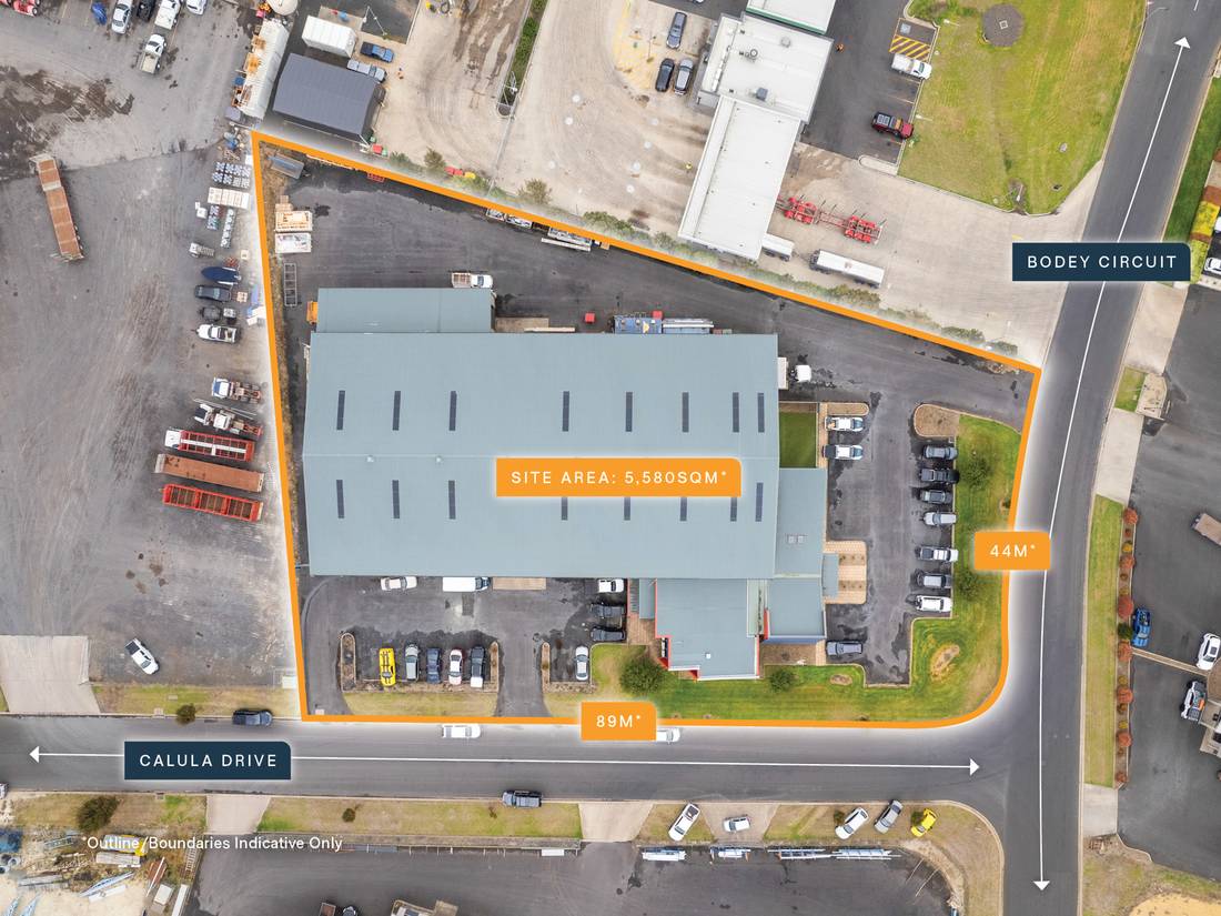 2 Bodey Circuit, Mount Gambier SA 5290 | Burgess-Rawson