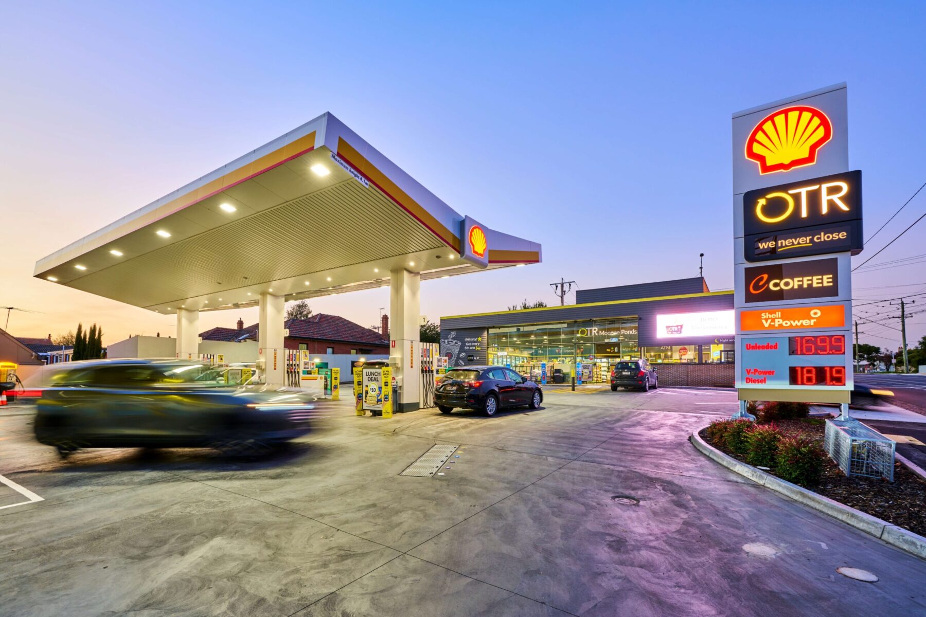 CBRE Melbourne Portfolio Auction Delivers Exceptional Results with $45. ...