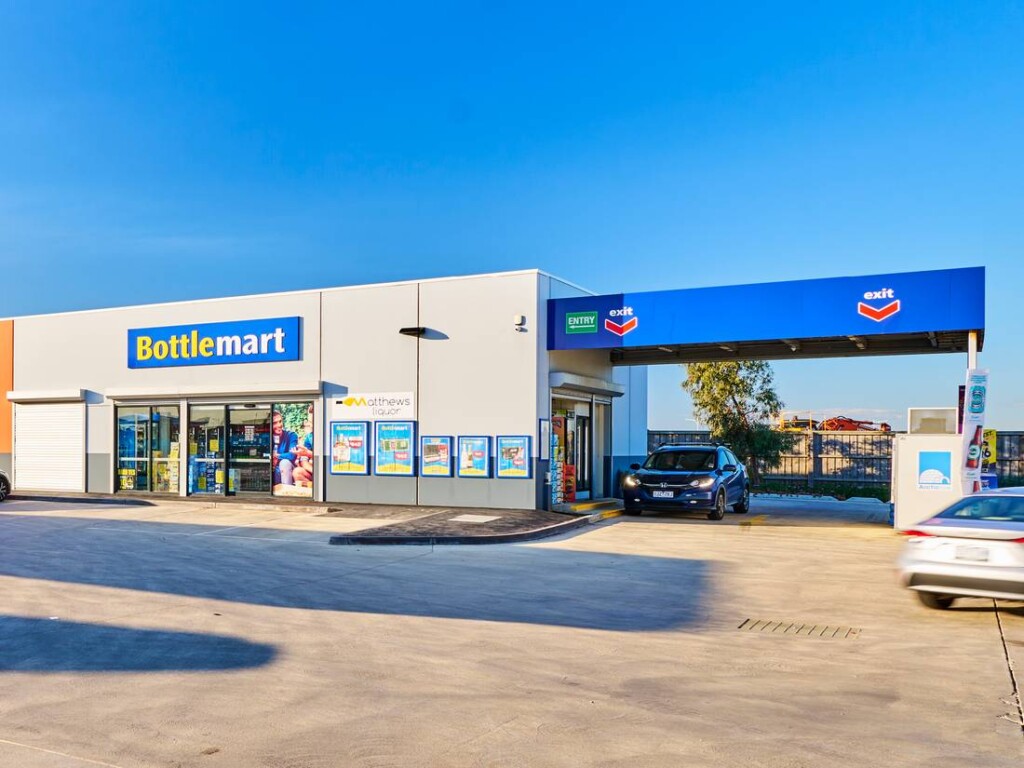 Shop 4/771-789 Barwon Heads Road, Armstrong Creek VIC 3127 | CBRE ...